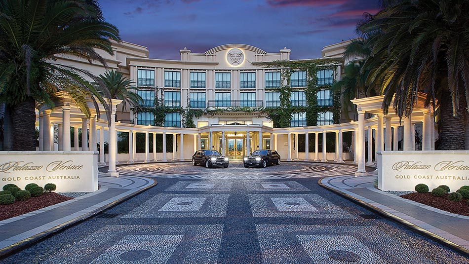 This Is The Ultimate Luxury Package!