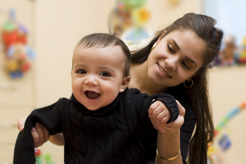 Glugor Young Parents Program Evaluation