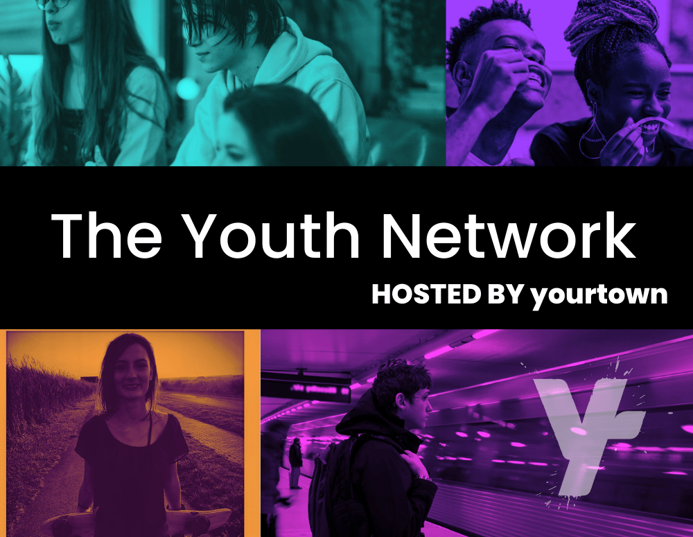 The Youth Network | hosted by yourtown